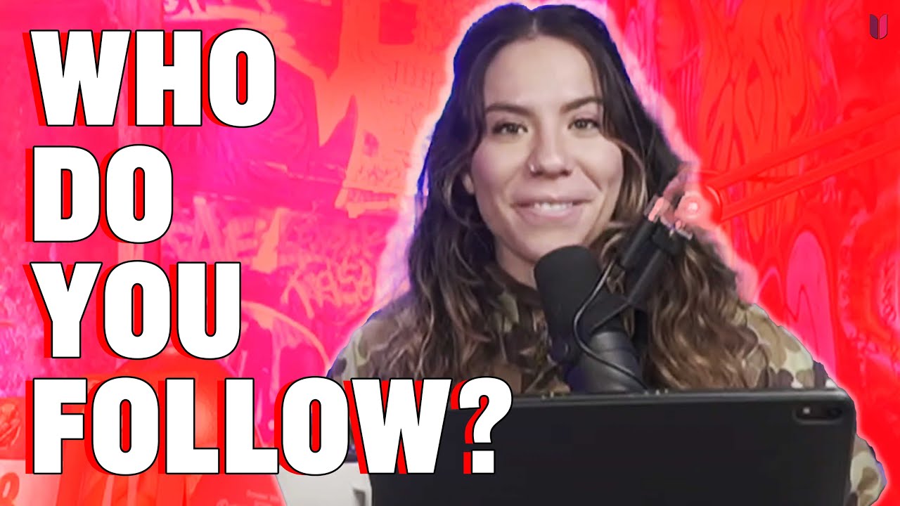 Following the wrong influencers? - YouTube