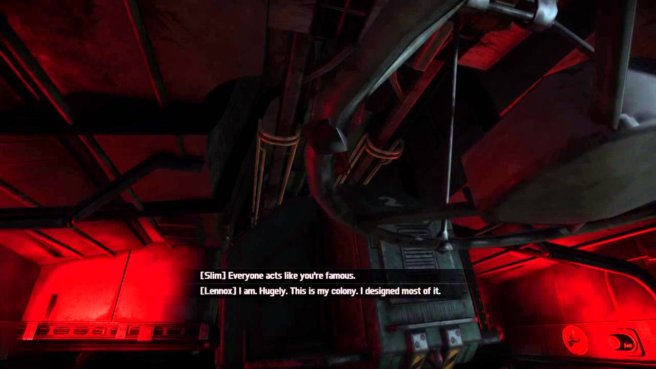 Evolve Jack Gameplay First Time - YouTube