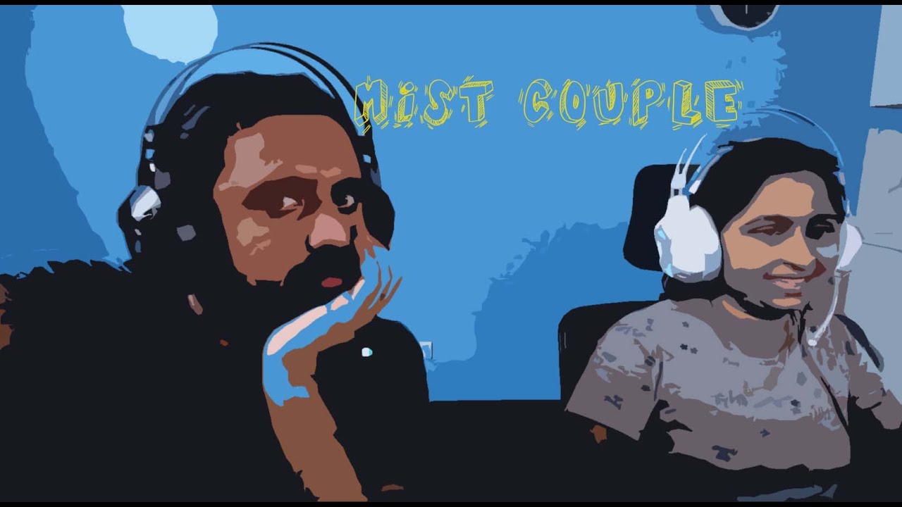 Competitive Rank Push | Valorant Couple Split Screen - YouTube