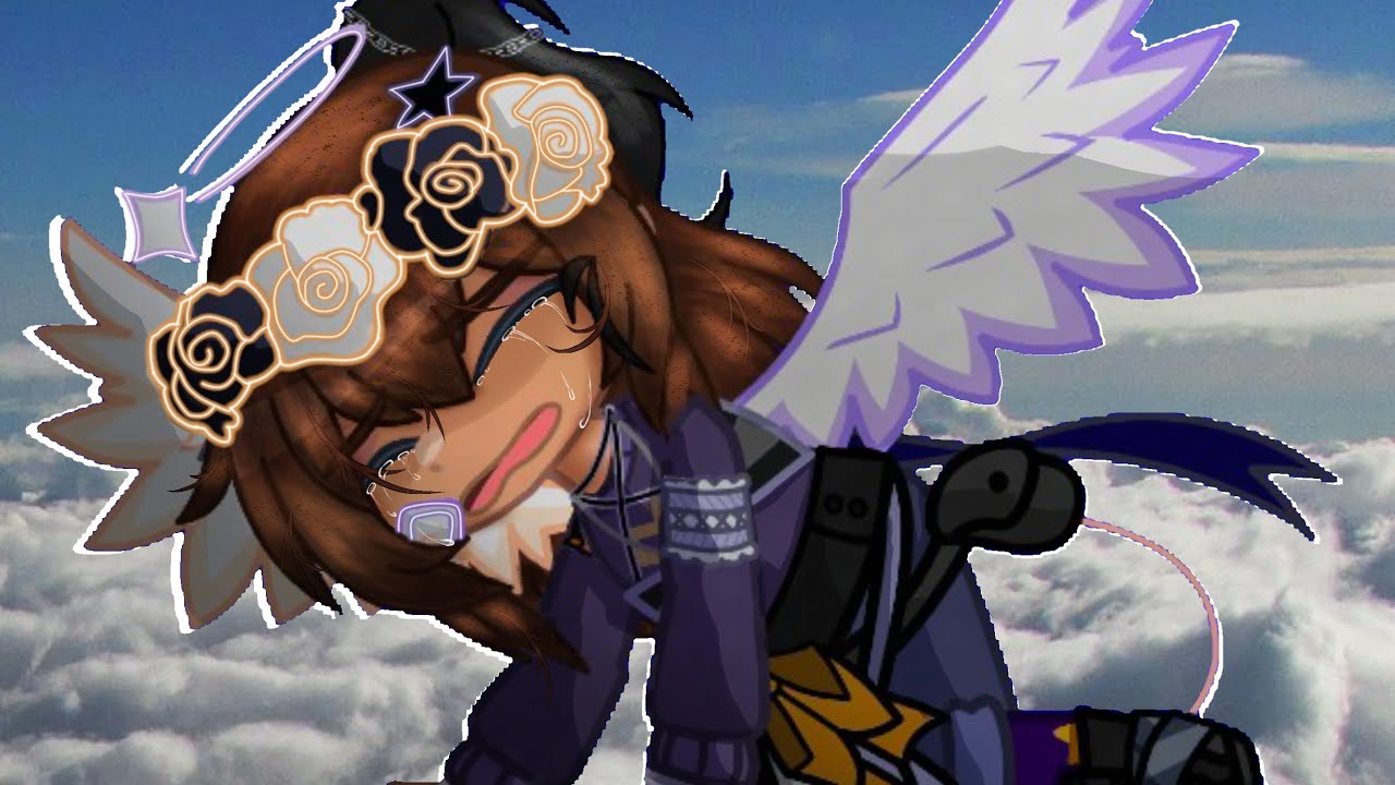 I hear the angels cry // Ft. Vincent & Ophelia || CHANNEL 2 YEAR ...