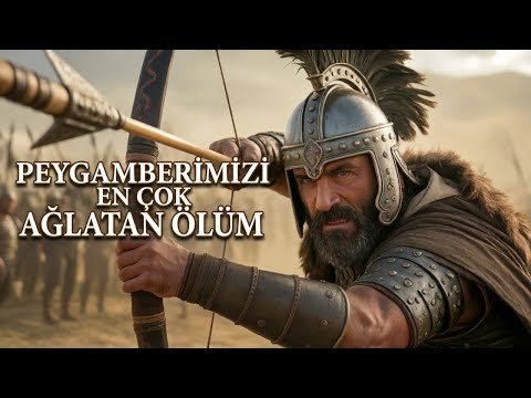 HZ. HAMZA: AVCIYKEN AVLANMAK ⚔️ Uhud'un Aslanı ve Şehadet Anı