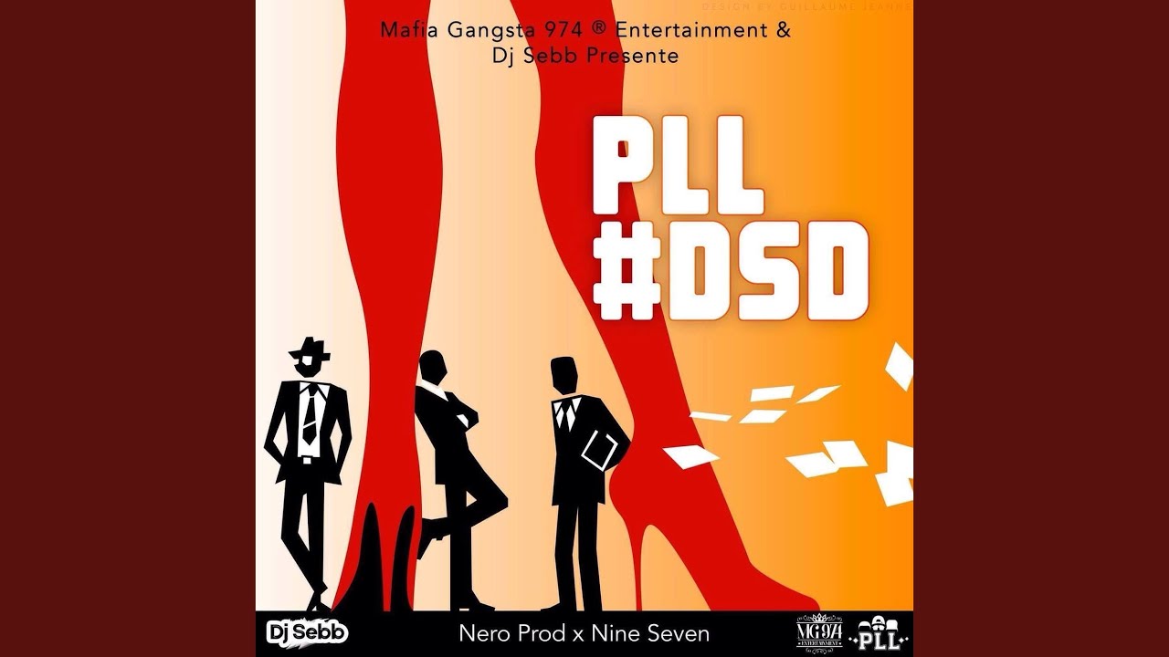 DSD YouTube