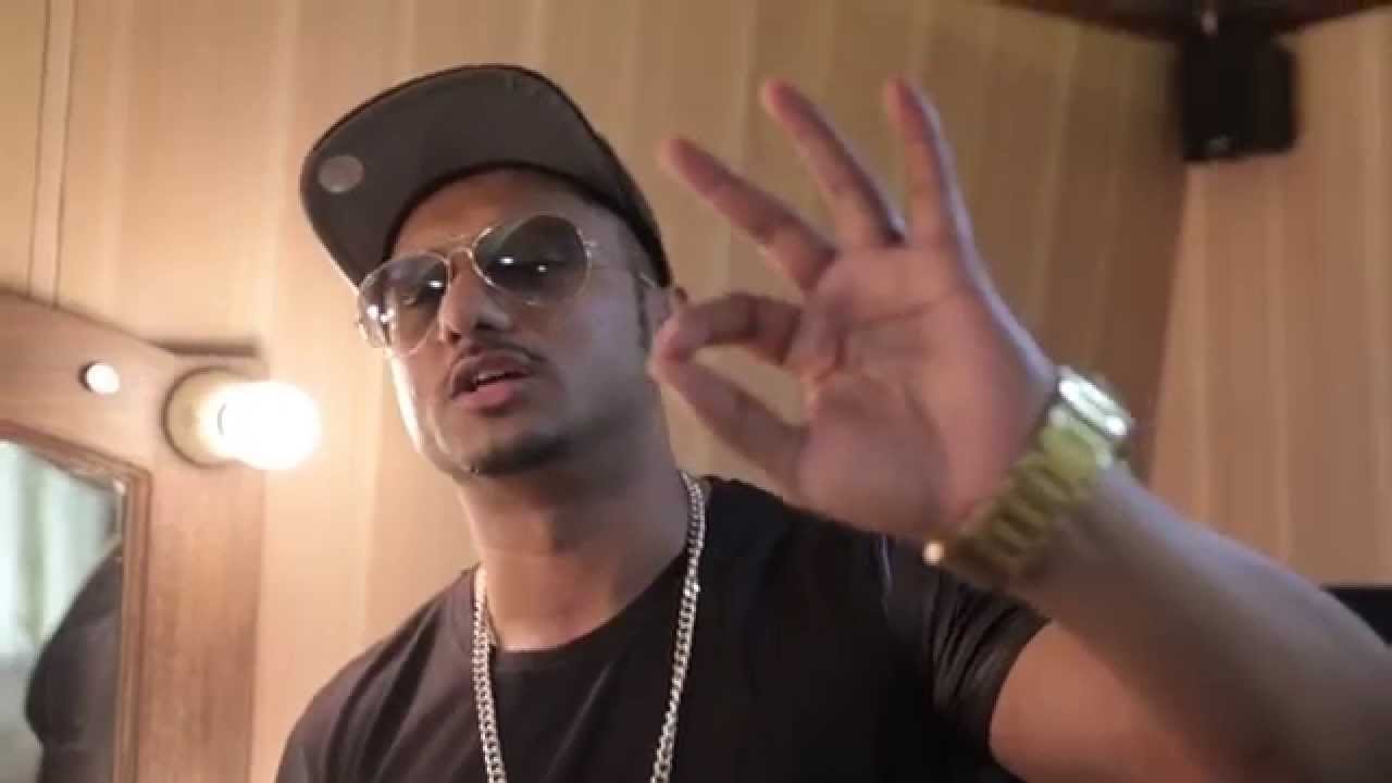 Yo Yo Honey Singh Live at Mumbai on 5th June 2014 - YouTube