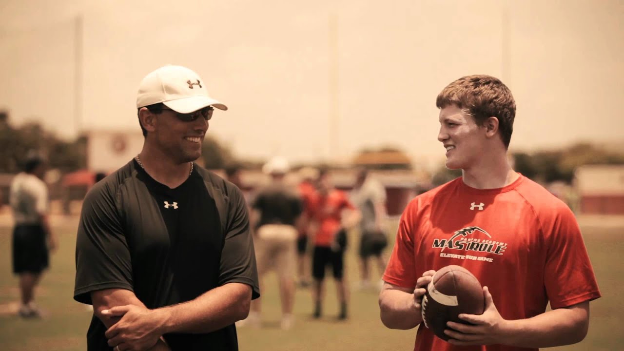 Ken Mastrole Interviews Max Lescano and Alton Meeks - YouTube