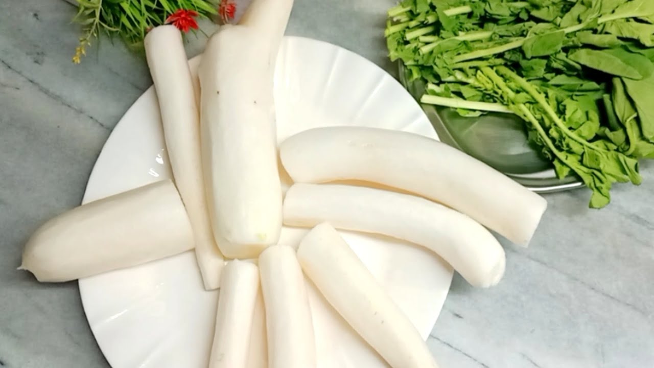 mooli ka paratha recipe / mooli paratha recipe in hindi / how to make ...