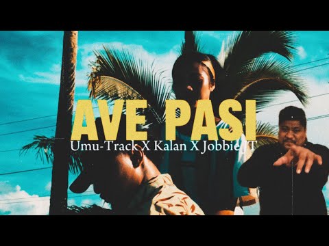 Umu Bourne - Ave Pasi (Official Music Video) ft. Kalan & Jobbie JT