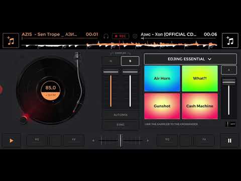 Azis - Hop (By DJ edjing 2013) .mp4 - YouTube