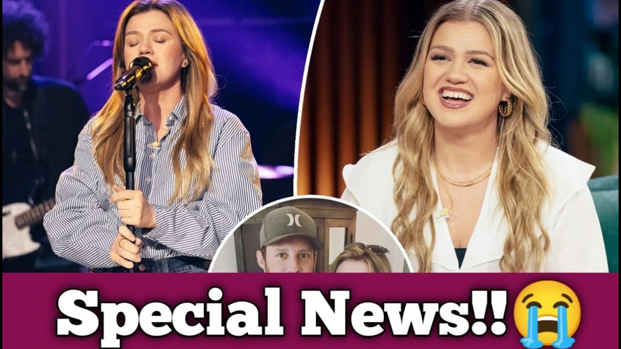 Special Update !! 😭 Sad News 😭Kelly Clarkson Returning to Daytime Show ...