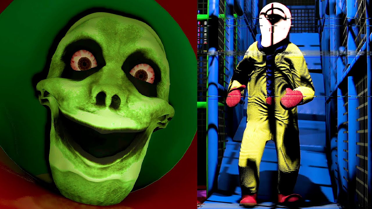 (Sub Request) Alpha Wyrm + Screecho + Cloaked Figure The Classrooms New ...