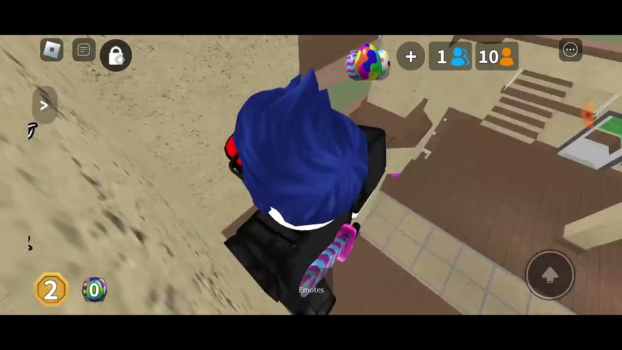 Jugando murder mystery parte 5 | Mr guest - YouTube