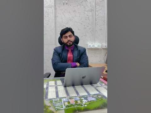 JDA Approved Plot Vikas Lawaniya 8094600080 - YouTube
