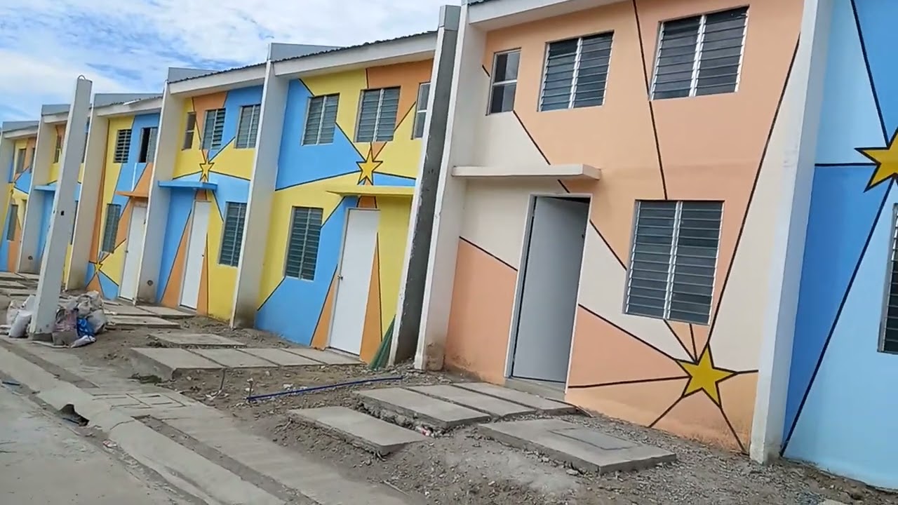 up date pagsinag place Naic Cavite...PHASE 4.. - YouTube