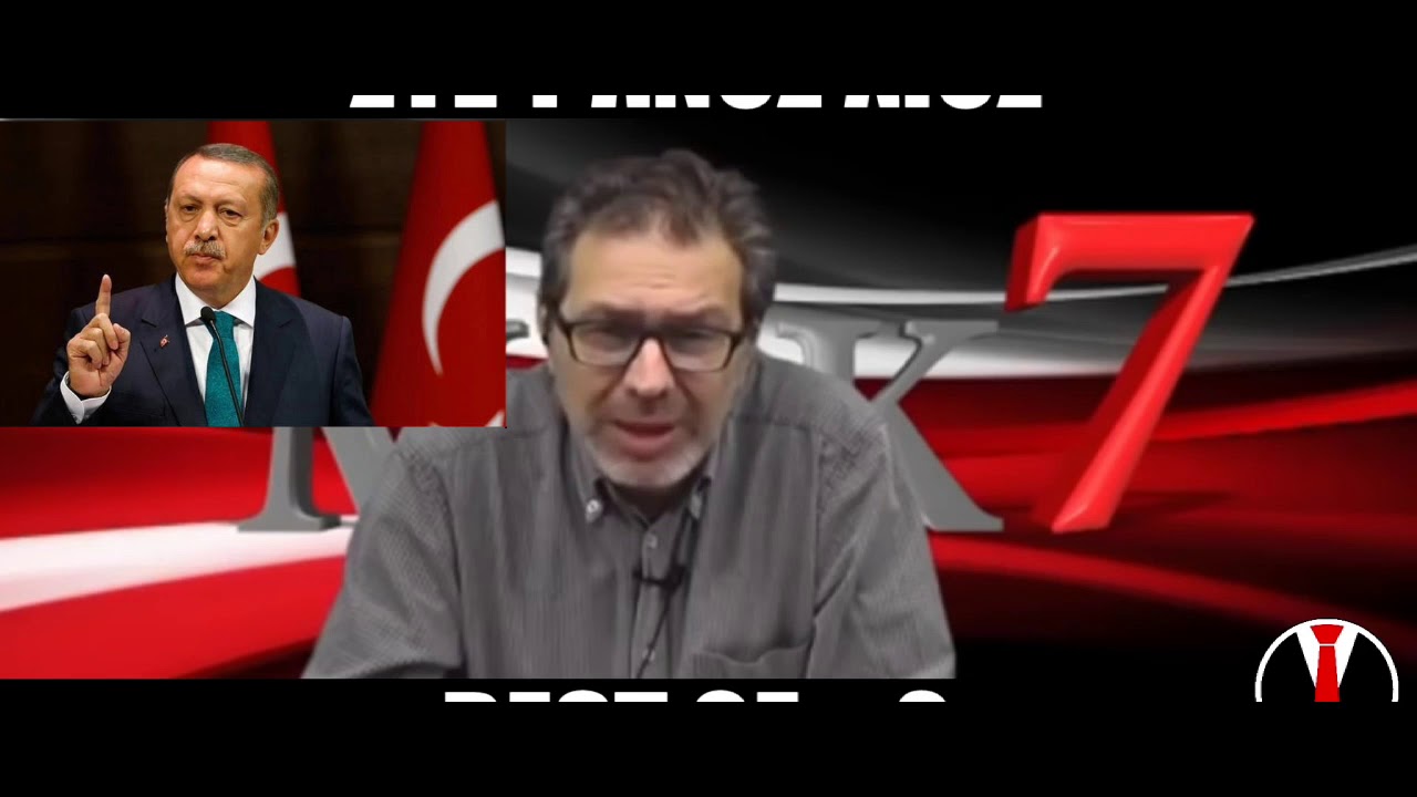 Χιος για τον Ερντογάν και τους τουρκους - YouTube