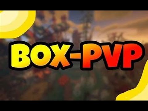 BOX PVP nowy event??!! - YouTube