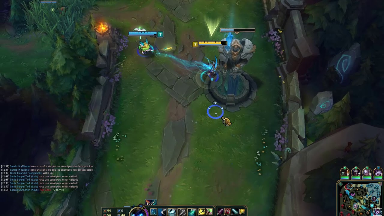 League of Legends #2 - YouTube