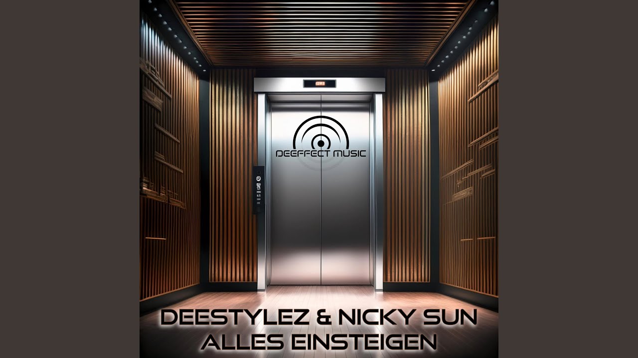 Alles einsteigen (Extended Mix) - YouTube