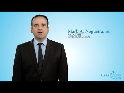 Meet Dr. Mark Nogueira - YouTube