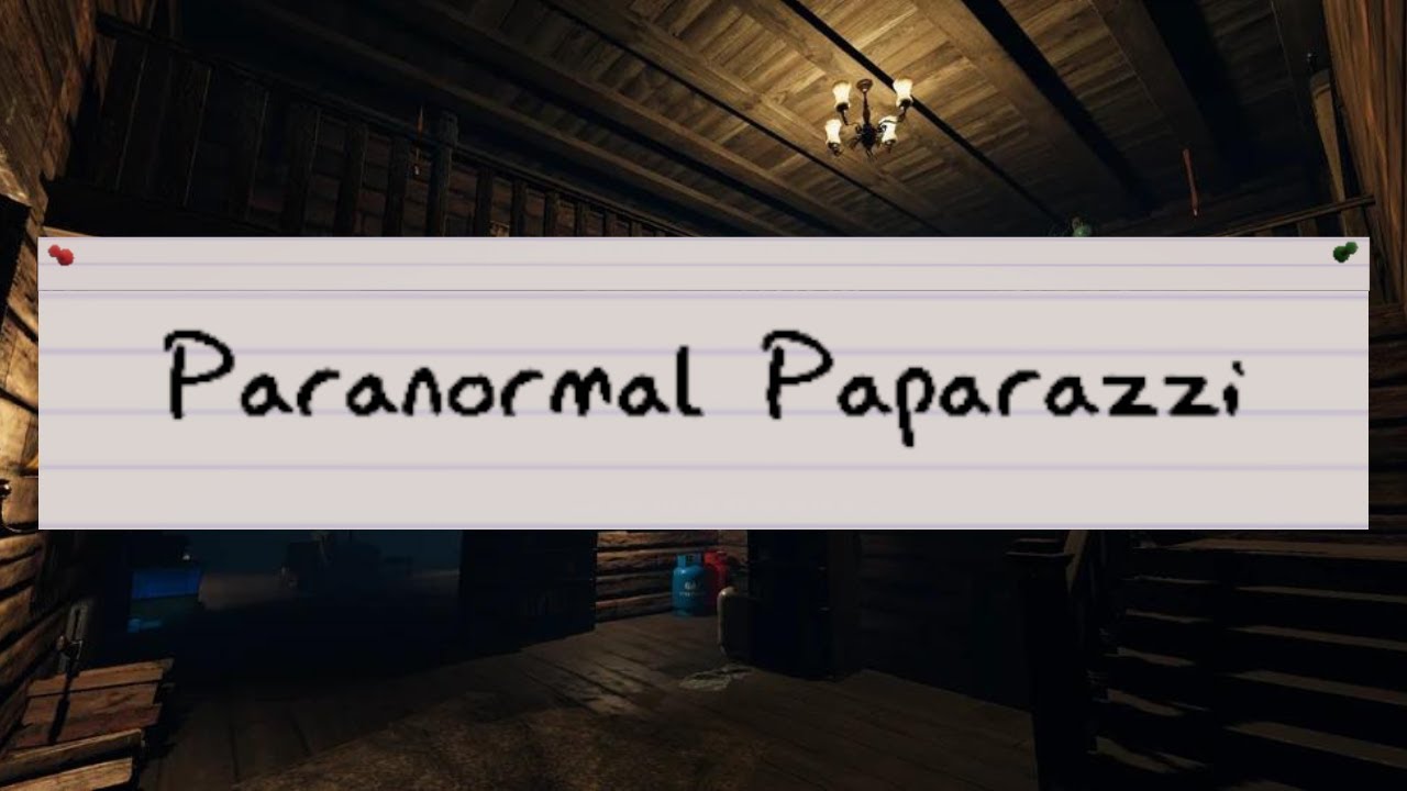 Φτάσαμε 1000 Level ! - PHASMOPHOBIA WEEKLY CHALLENGE PARANORMAL ...