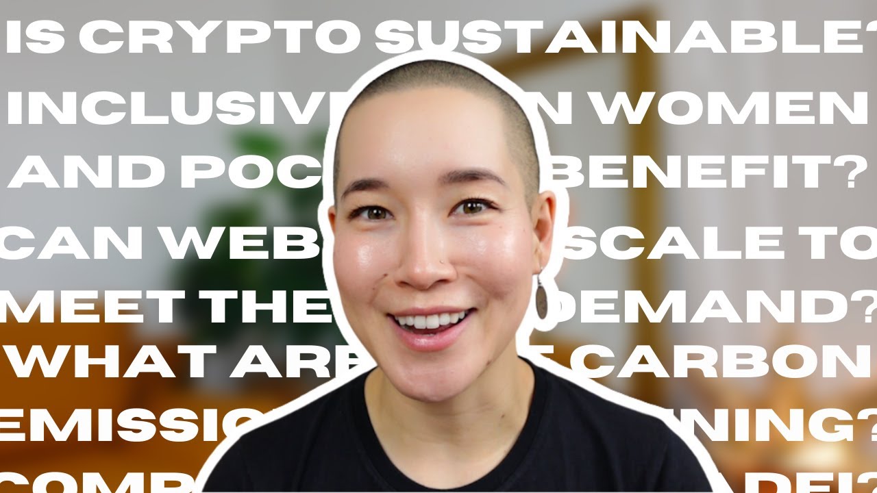 The Three Biggest Misconceptions About Blockchain Tech, Crypto, and ...