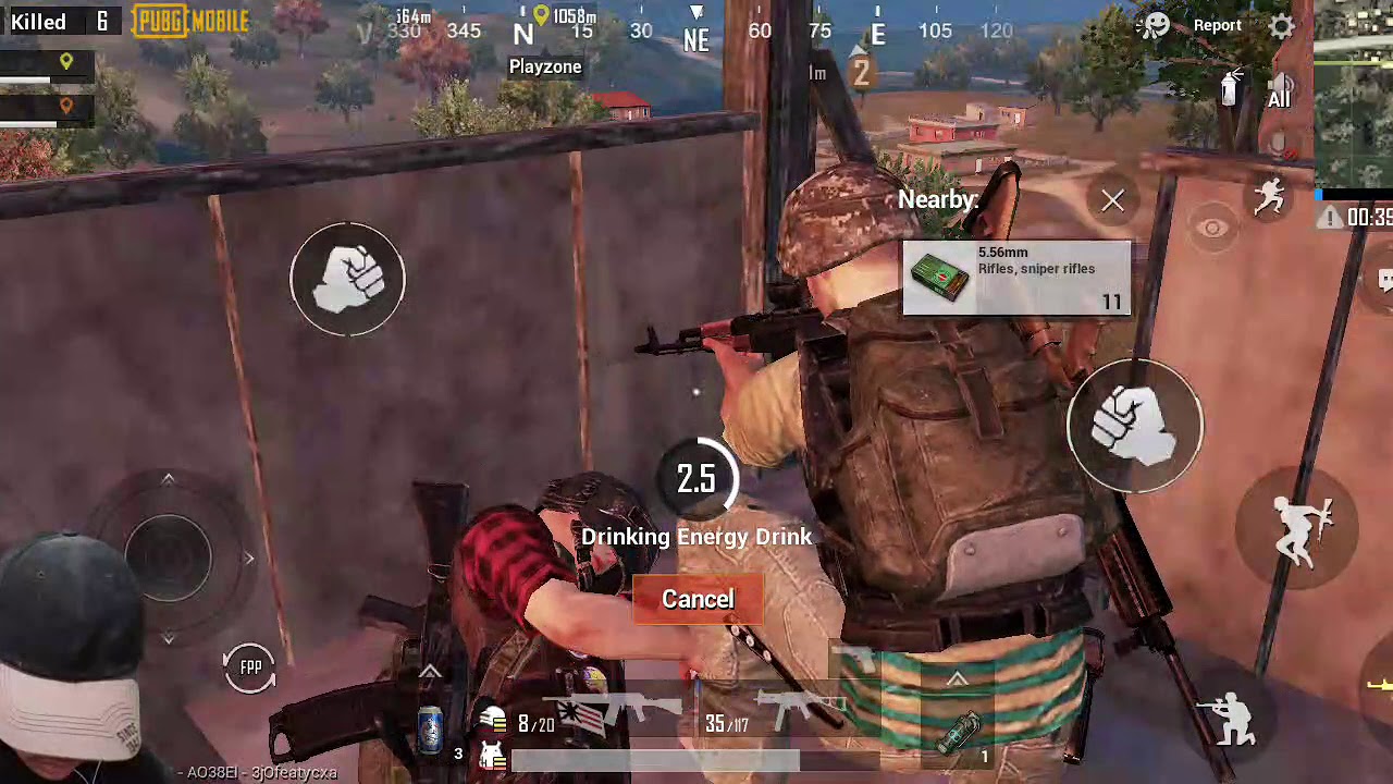 PUBG GAMEPLAY ( PART2) - YouTube