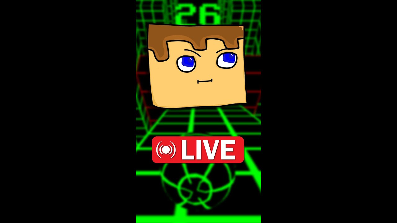 Slår Rekorden i Slope Cyber! - YouTube