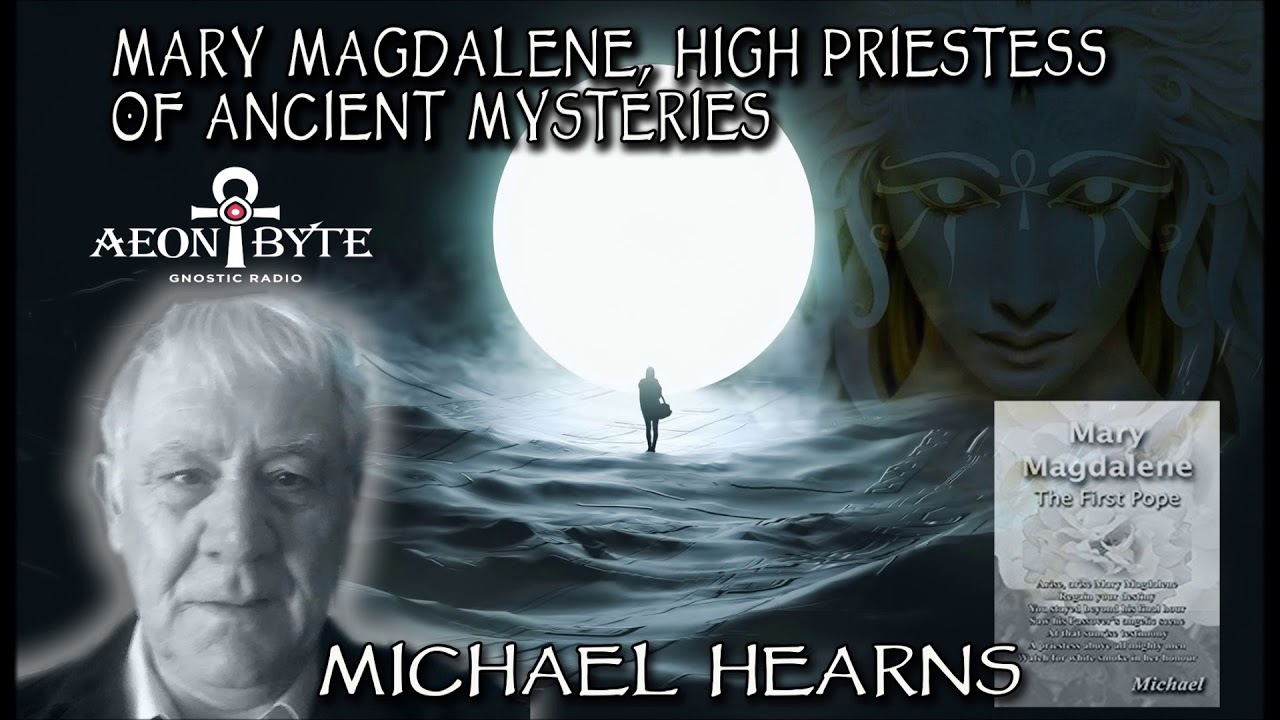Mary Magdalene: High Priestess of Ancient Mysteries - YouTube