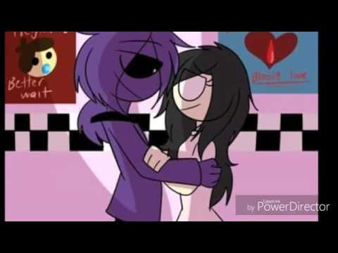 Purple guy x Renata - YouTube