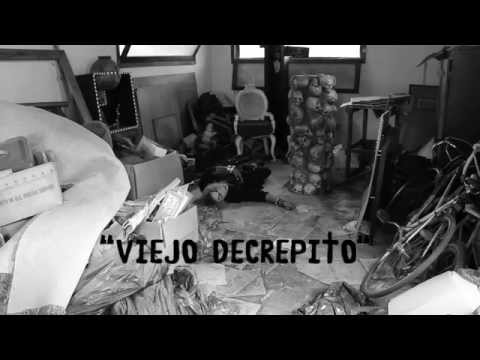 EL MUERTHO ¨VIEJO DECREPITO¨ VIDEO OFICIAL - YouTube