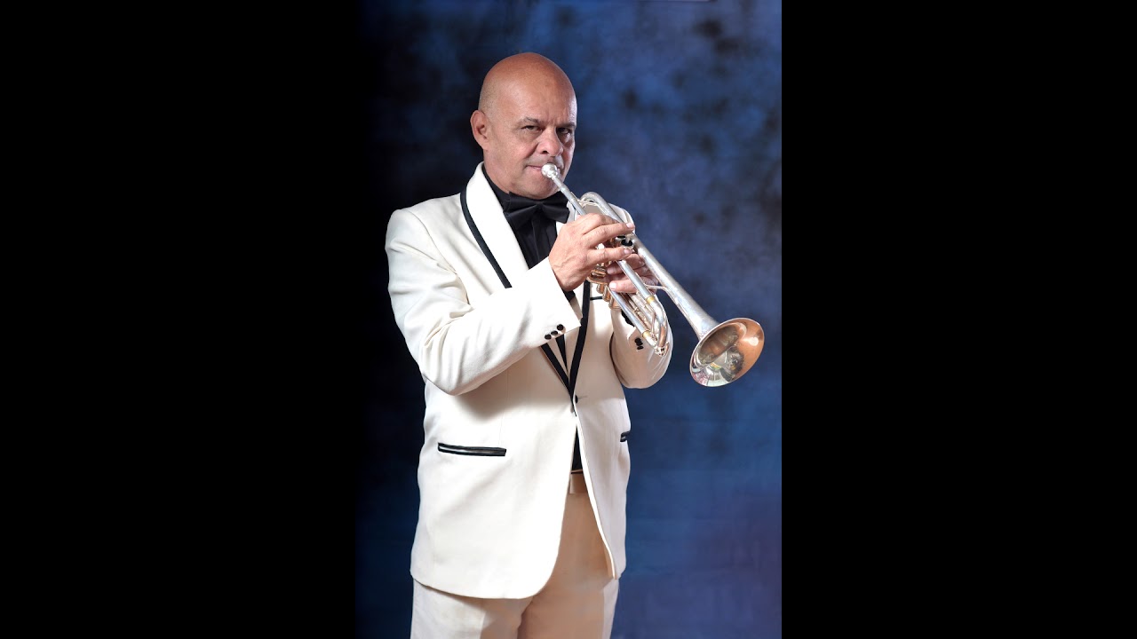 Enciendeme Autor Jhon Rivera la special Orquesta - YouTube