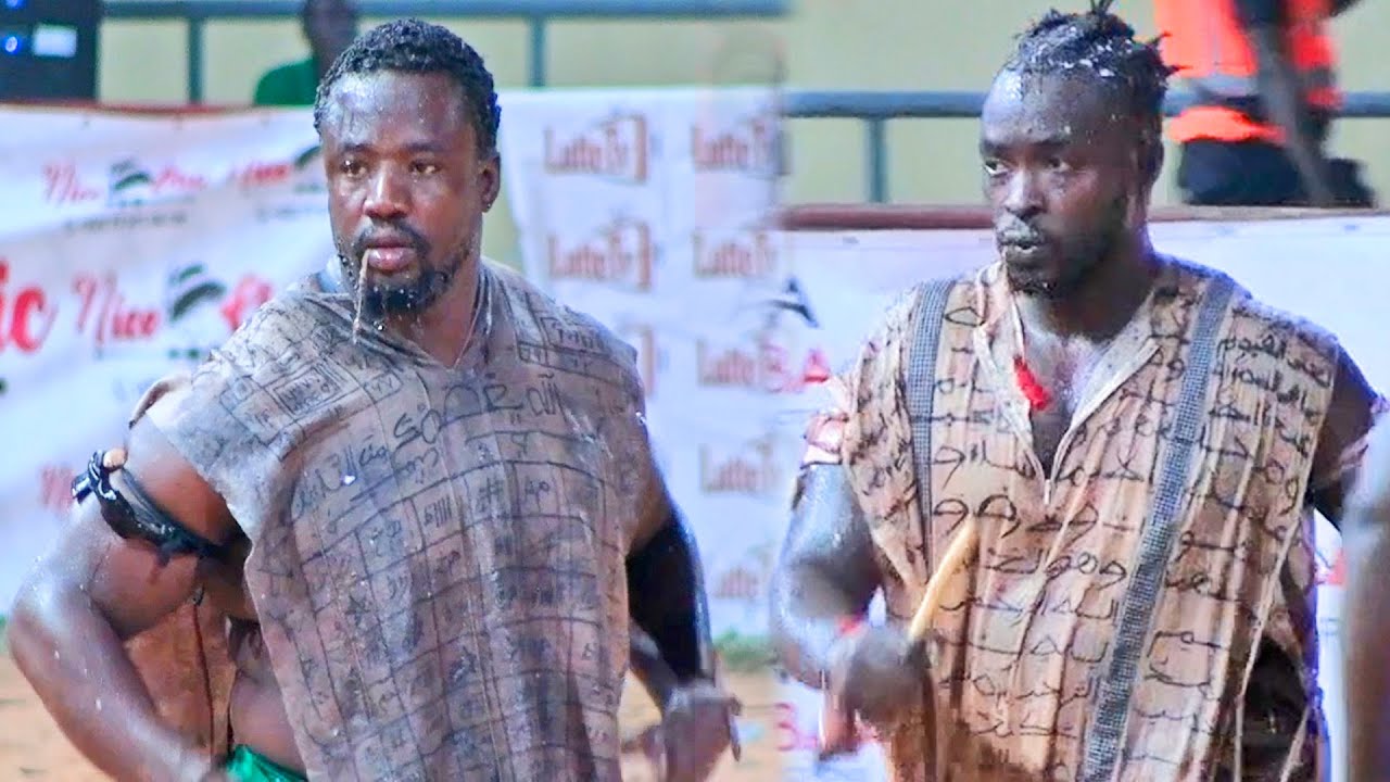 🔴DIRECT: Siteu bat Papa Sow, suivez les temps fort du combat à ...