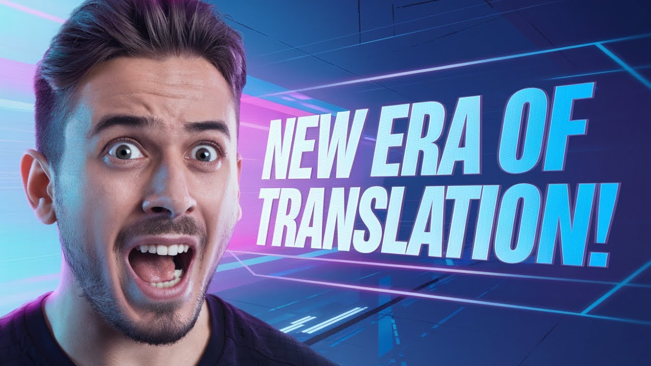 Immersive Translate: Google Translate Is Crying – Their Time Is Over ...