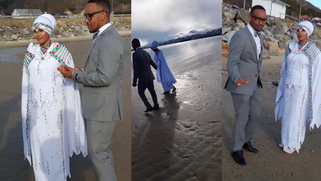 Oromo Wedding Music ** Gammachuu Fuudha Fi Heerumaa ** 2017 - YouTube