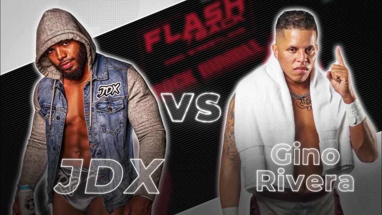 Gino Toldyouso - VS JDX Pt 2 2024 Montana - YouTube