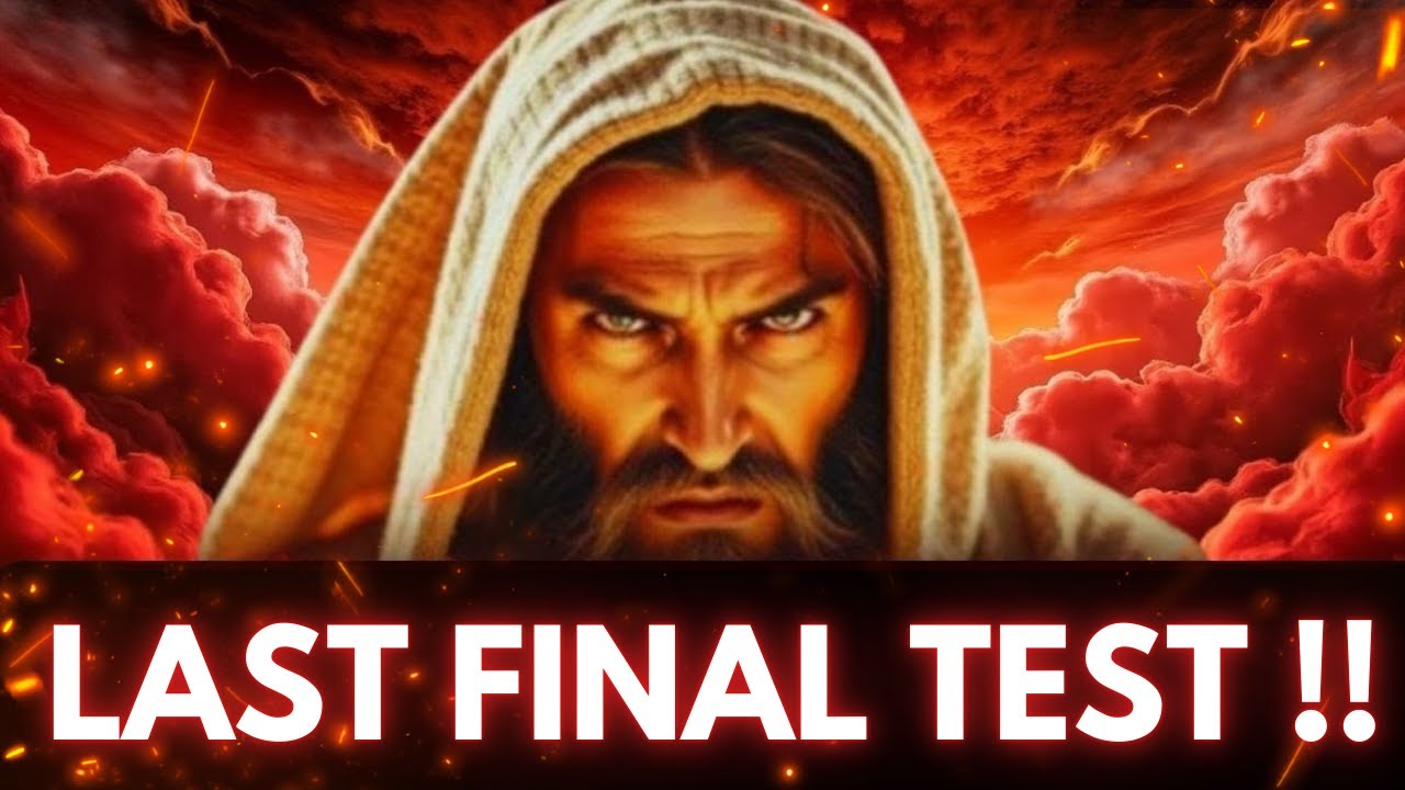 💖Angels say LAST FINAL TEST IS HERE, BE READY Don't Try To Skip..Angel ...