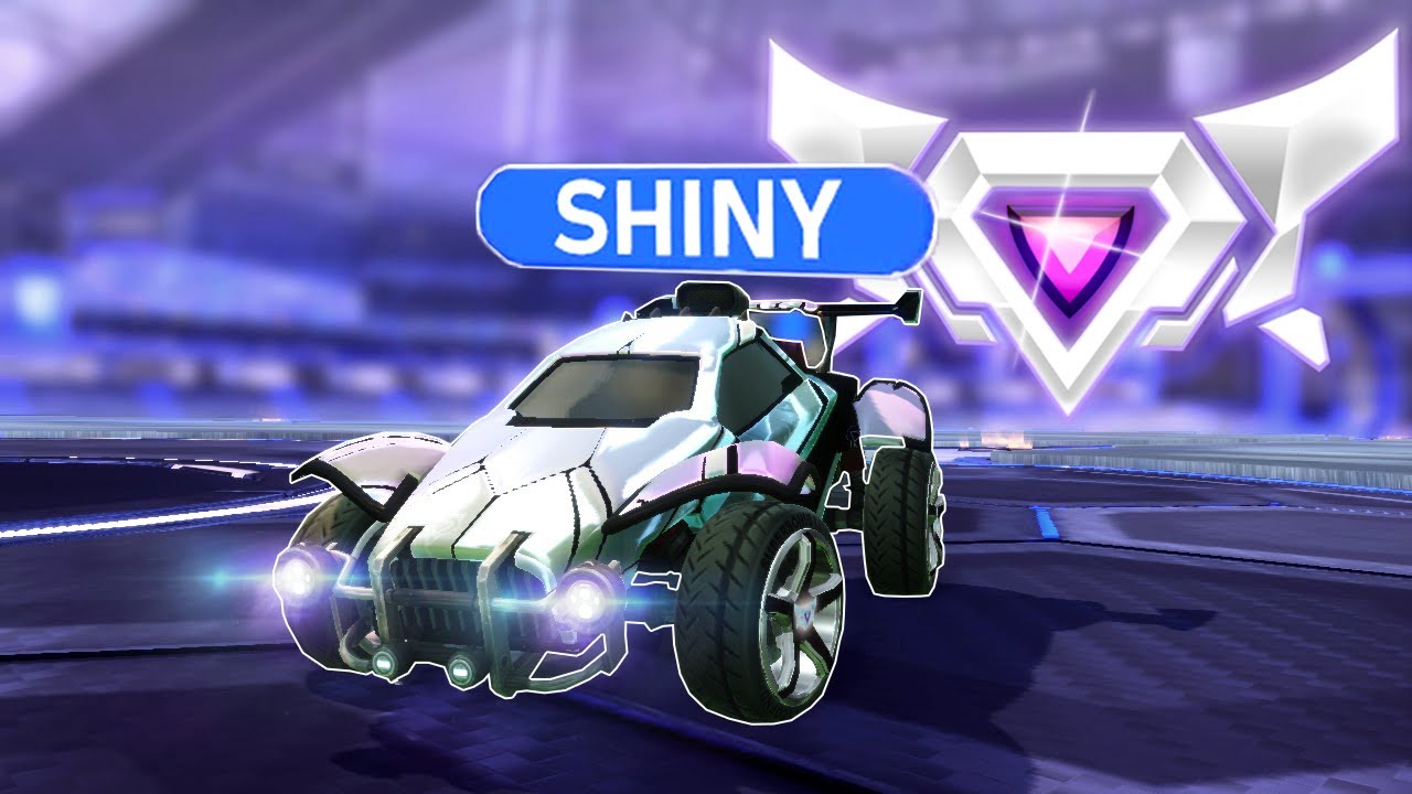 THIS TRAINING PACK WILL MAKE YOU AN SSL PLAYER IN ROCKET LEAGUE! (2023 ...
