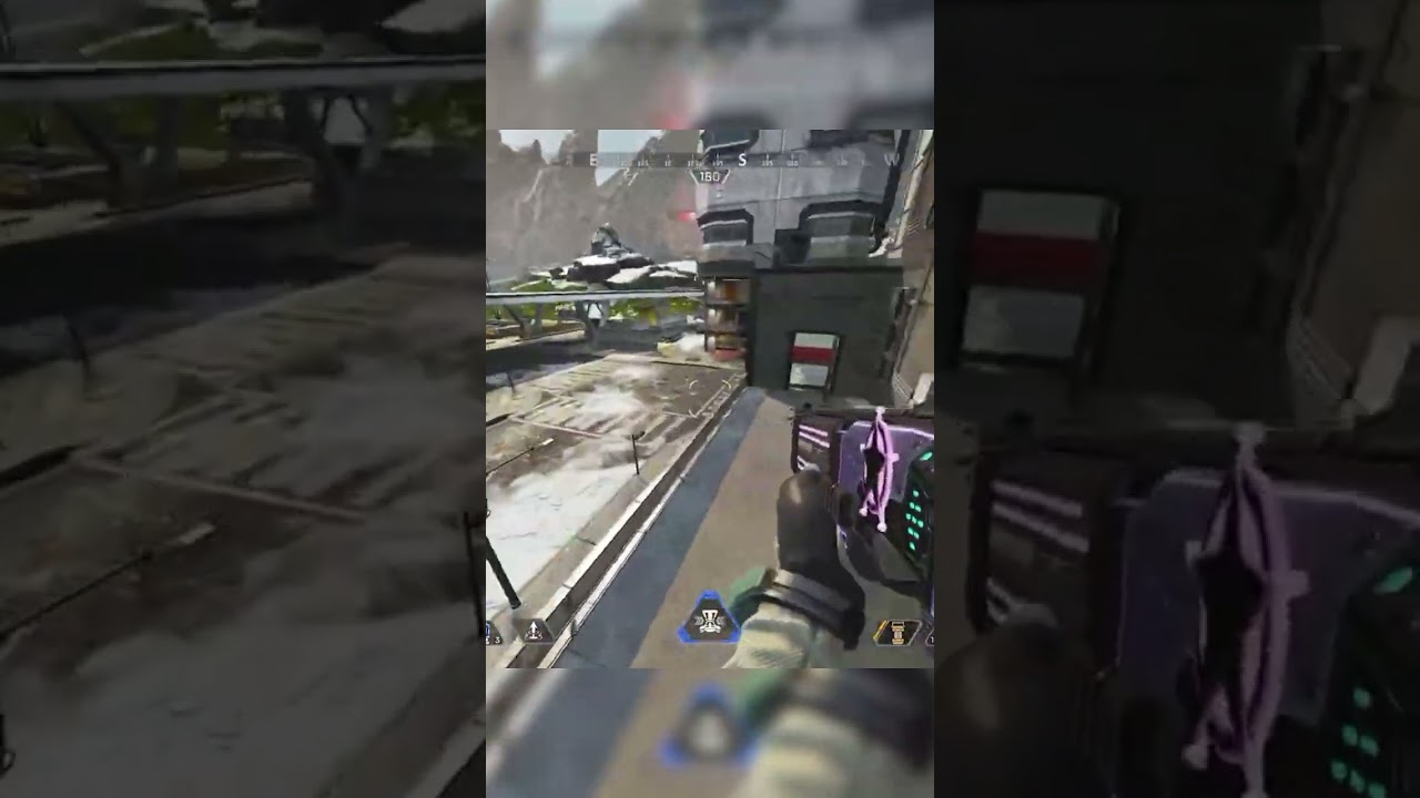 rFaide Is An Underrated Movement Player | Apex Legends - YouTube