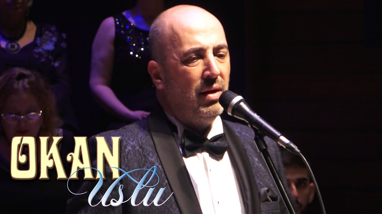 OKAN USLU - NE YAPTIM KENDİMİ NASIL ALDATTIM - YouTube