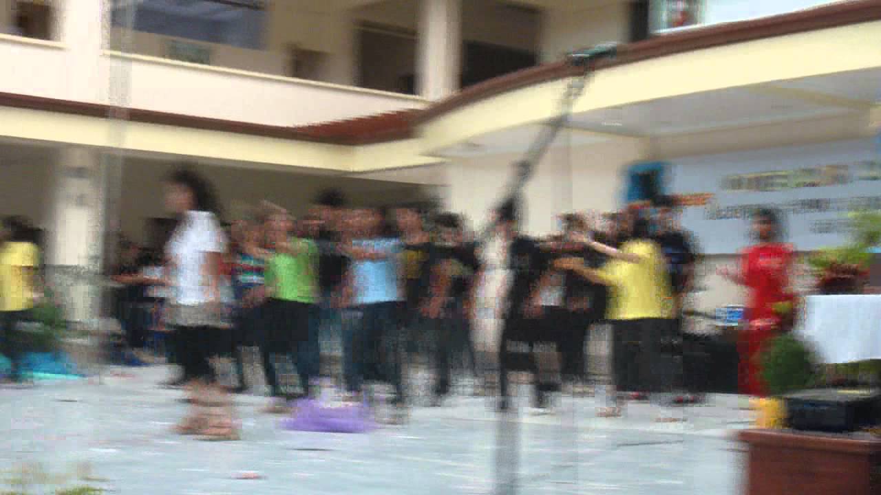 IV - Mere Marie Anne de Tilly | It's Showtime! - YouTube