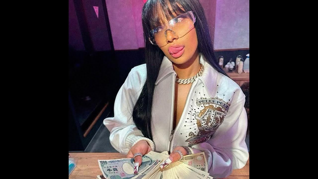 (FREE) Latto Type Beat 2024 | Megan Thee Stallion x Cardi B Type Beat 2024 - "Quick Escape ...