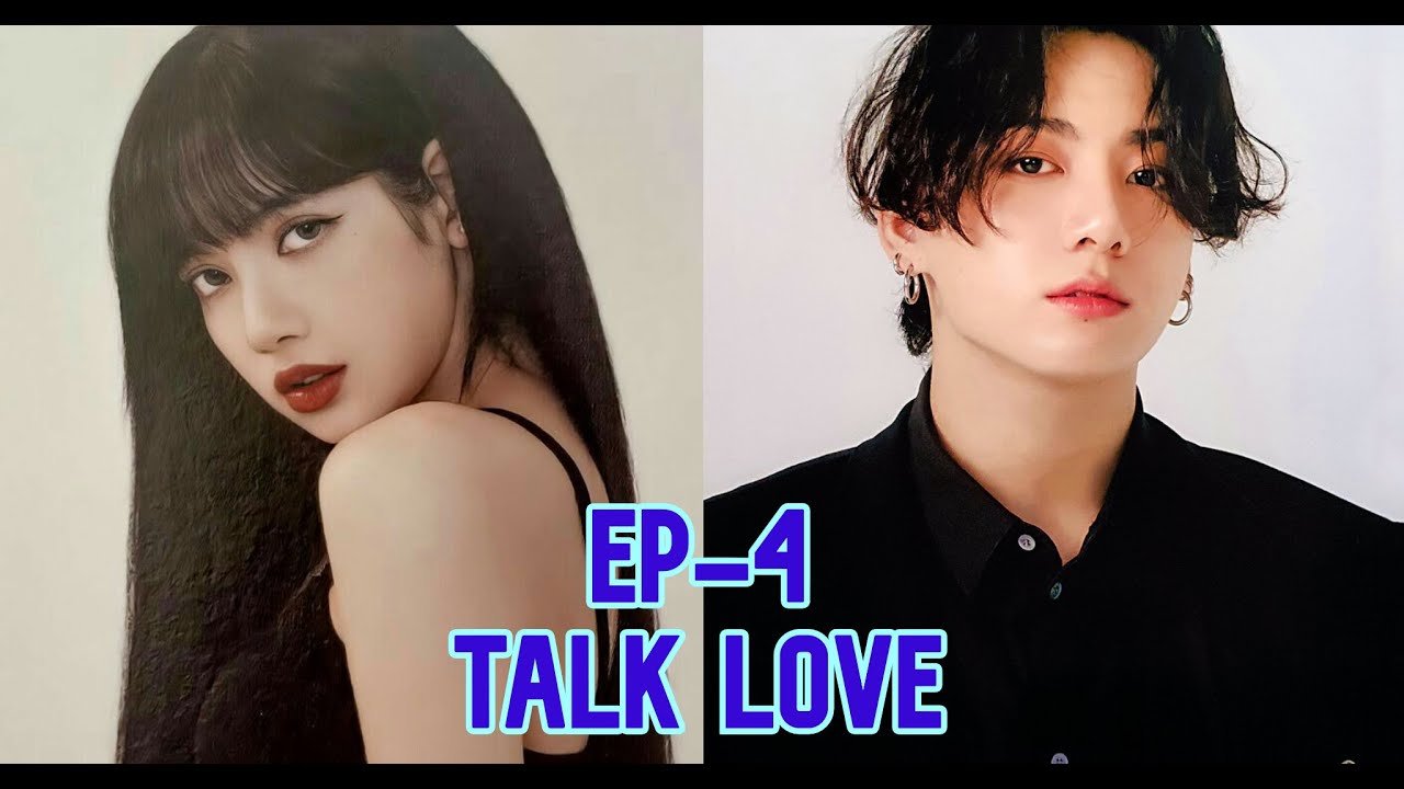 E-4 Talk love ~ the feeling |Liskook FF| - YouTube