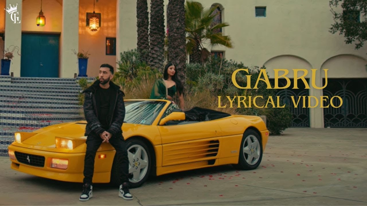 The PropheC | Gabru [ Lyrical Video ] Midnight Paradise | Latest ...