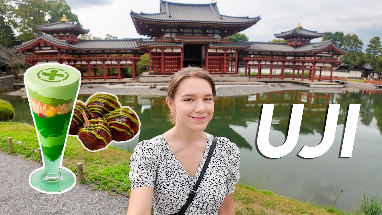 THE Uji Guide: Is it Worth Visiting? 🍵 - YouTube