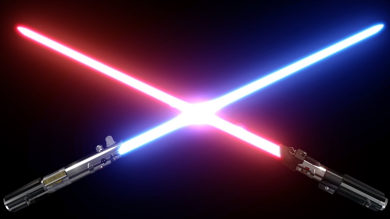 Star Wars - Stickman Fighting - YouTube