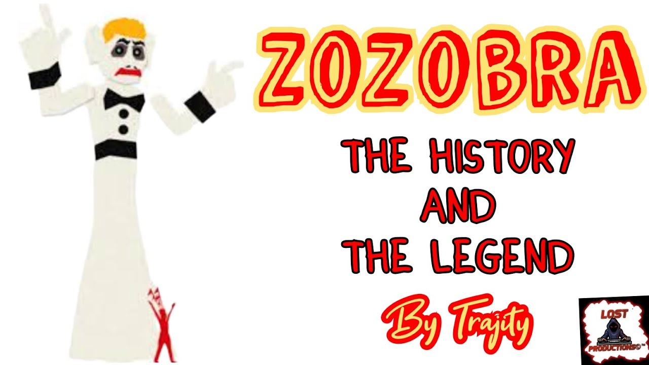Zozobra (The History & Legend) - YouTube