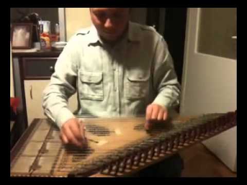 Kanun keyfi aksam günesi