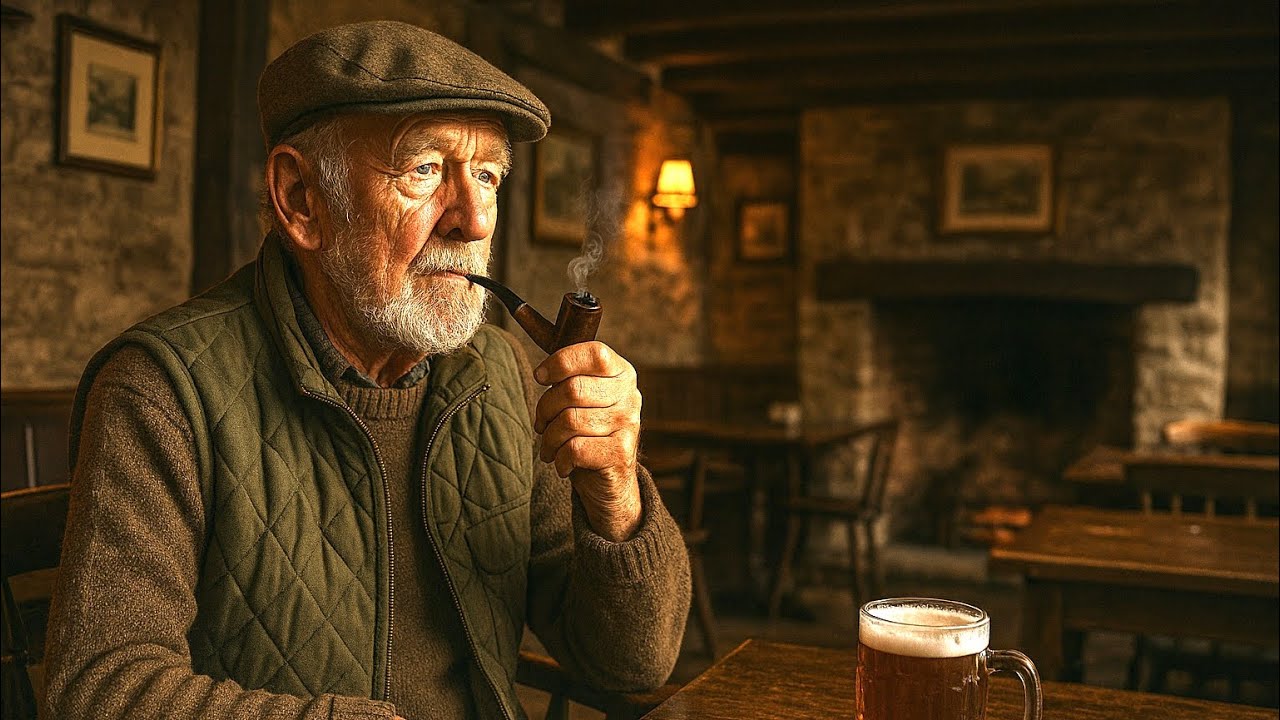 A Pipe Chat Down the Local Pub - Q&A part 3 - YouTube