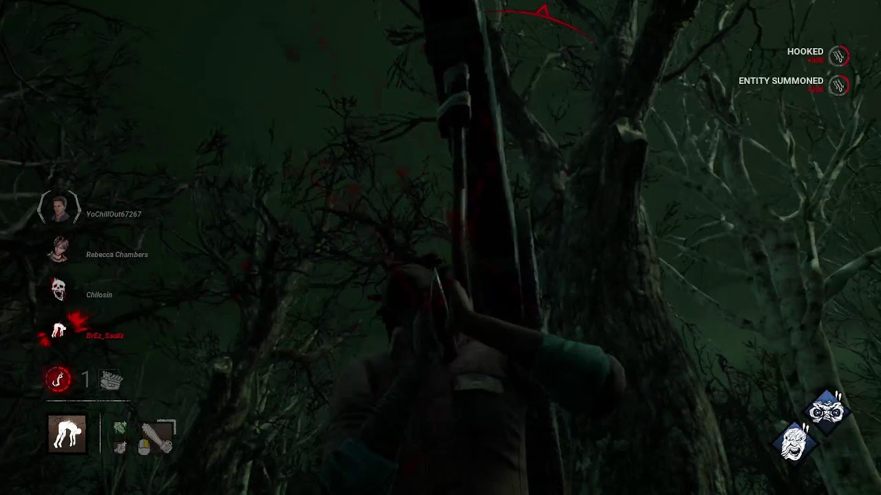 deading by daylight - YouTube