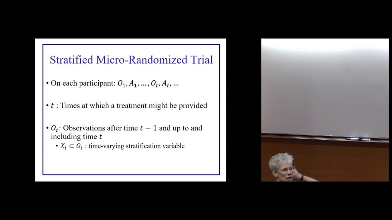 Stratified micro-randomized trials with applications in mobile health ...