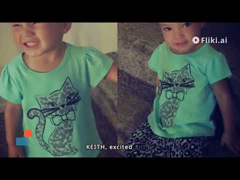 Justice For Keith Michael Mosley - YouTube