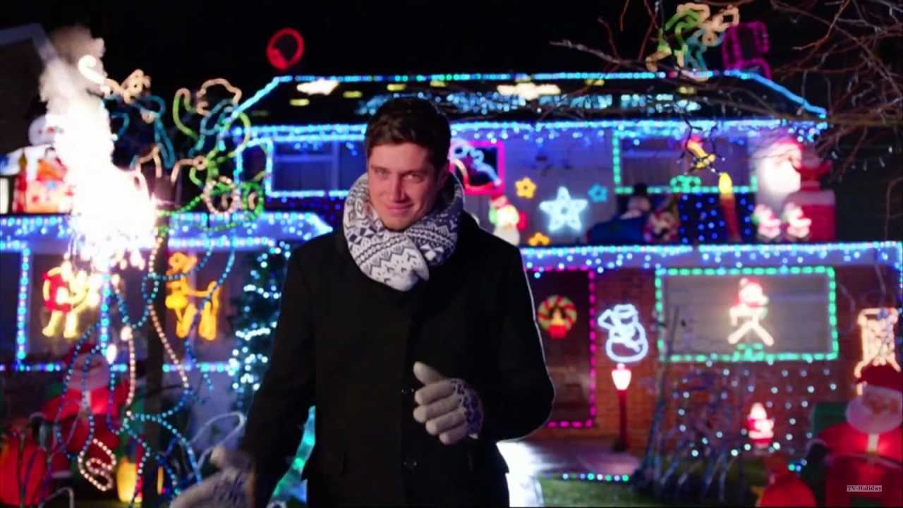 Channel4 HD Home for the Holiday / Christmas Advert 2011 - YouTube